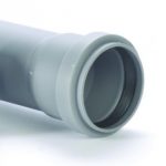 PVC cev za kanalizaciju "PEŠTAN" (3000mm) - Vodovod Grejanje