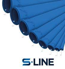 PVC cev za kanalizaciju peštan S-LINE niskošumna (250mm) - Vodovod Grejanje