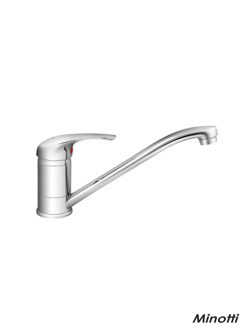 Slavina Minotti Standard 8884 Inox kuhinjska slavina po ceni online