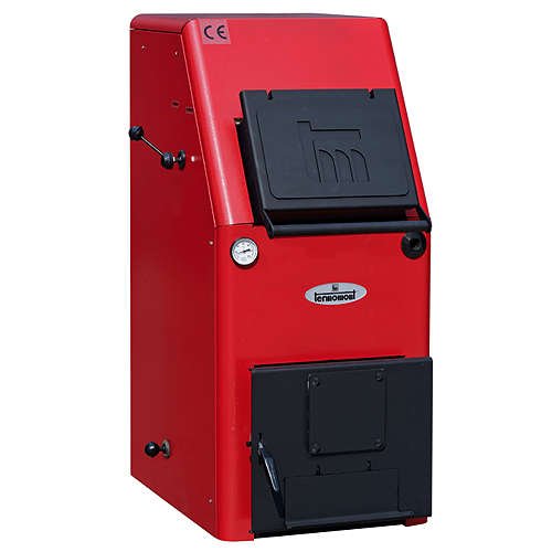 Kotao Termomont TKK3 - Vodovod Grejanje